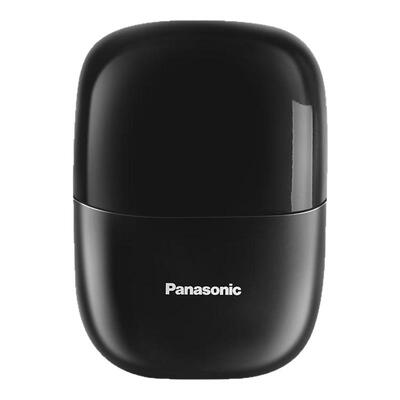 松下小方盒剃须刀CM20迷你便携式