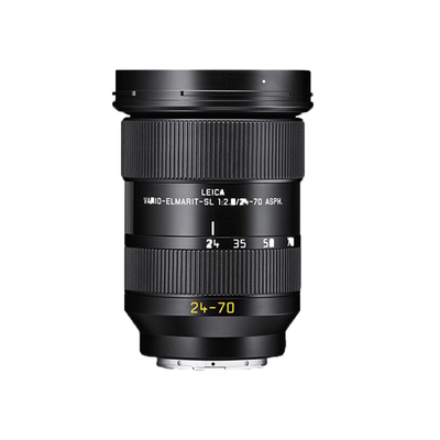 Leica/徕卡镜头VARIO-ELMARIT-SL 24–70 2.8 ASPH变焦SL3相机用
