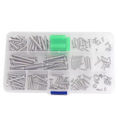 【全网热销】紧定螺丝套盒大全