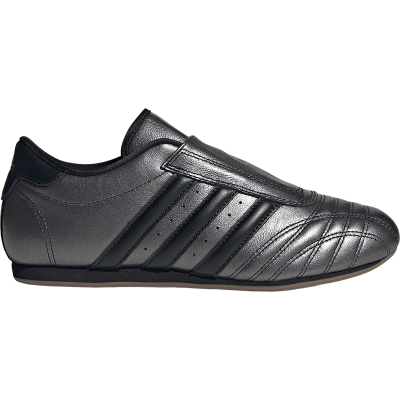 Adidas/阿迪达斯正品2025夏季款女士户外低帮薄底运动鞋JS4024