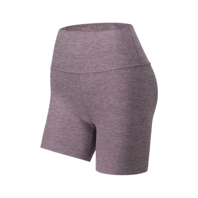 MAIAACTIVE奶霜韧三分瑜伽短裤