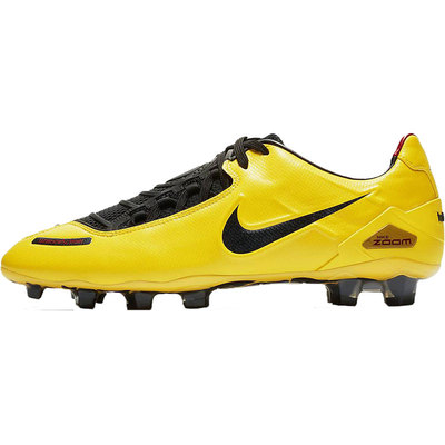 Nike/耐克正品Total 90 Laser FG男子运动足球鞋BV1643-701