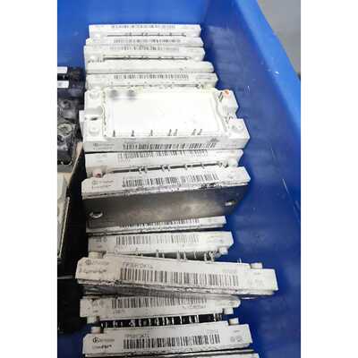 询价-FP50R12KT4 FP35R12KT4 FP25R12K可维修