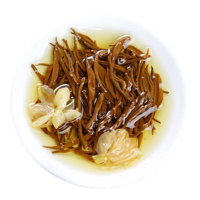 浓香型特级茉莉红茶蔚然集