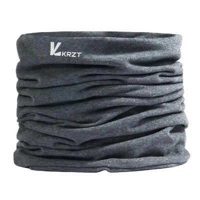 KRZT纯棉围脖男加厚保暖防寒面罩