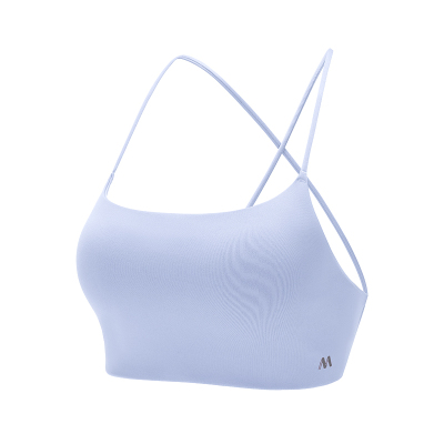 MAIA云感面料美背运动文胸