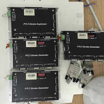 议价PTLT-2000信号增益发生器，成色可以，实物图，功能包好