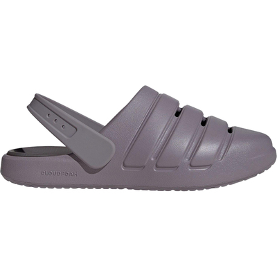 Adidas/阿迪达斯官方正品ZNSORY CLOG男女透气休闲包头拖鞋JI2280