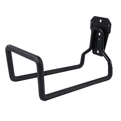 重型户外墙上打孔承重挂钩水管充电桩水枪五金工具电缆收纳挂钩