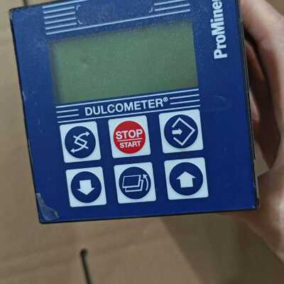 询价-ProMinent普罗名特DULCOMETER电导率仪 D1