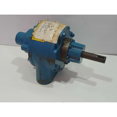 Tuthill 5RC2BRH7 Pump 5RC2BRH7 For Draw Works LowHigh Gear O