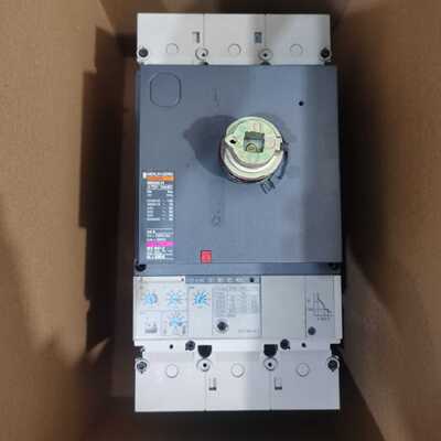 议价原装梅兰NS400N NS630N 带STR43ME 脱扣器固定式 插入式 询价