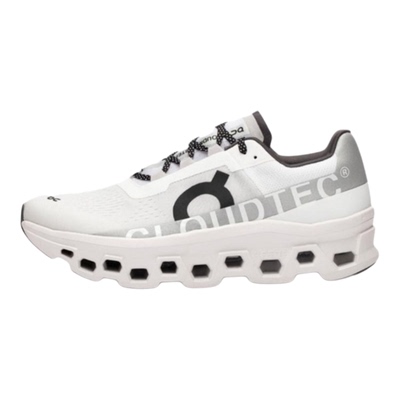 On昂跑减震增高户外休闲怪兽鞋