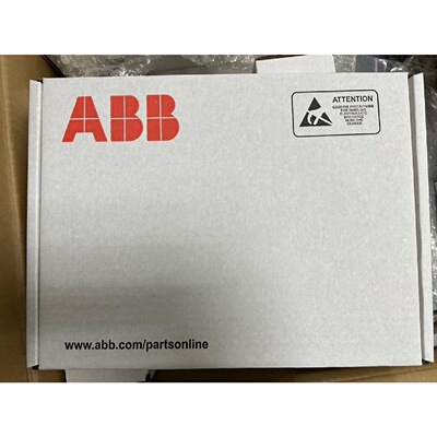 议价全新ABBBGDR11CABBACS580880系列可维修