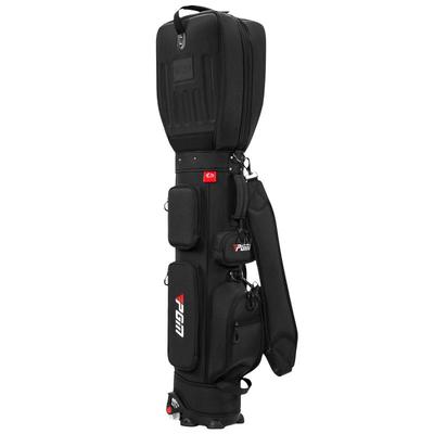 PGM高尔夫航空托运球包加硬防撞