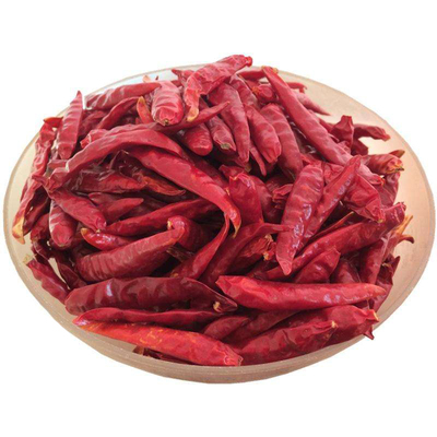 农家新货重庆特产5号绝味干辣椒
