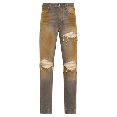 AMIRI2026年早春系列新品