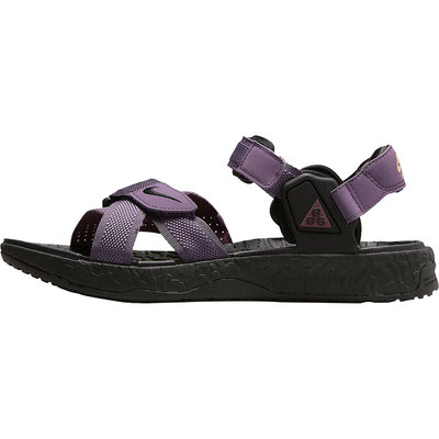 耐克男女户外舒适运动凉鞋