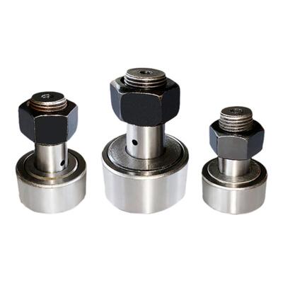 中播螺栓型滚轮滚针随动器