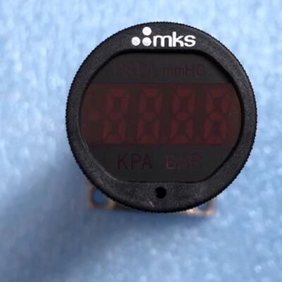 MKS压力传感器，型号为872B-30170，测量范围为—议价