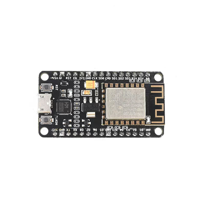 ESP8266MicroUSB-驱动ESP-12E