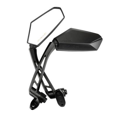 原装正品力刻318后视镜