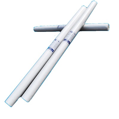 pp棉滤芯10寸聚丙烯熔喷精密保安