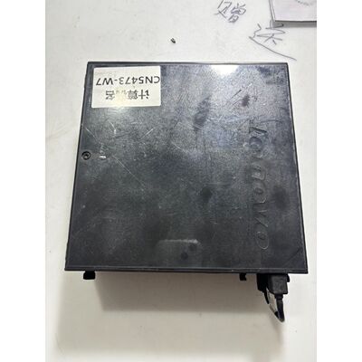 【议价】ThinkCentreM92p型号3237