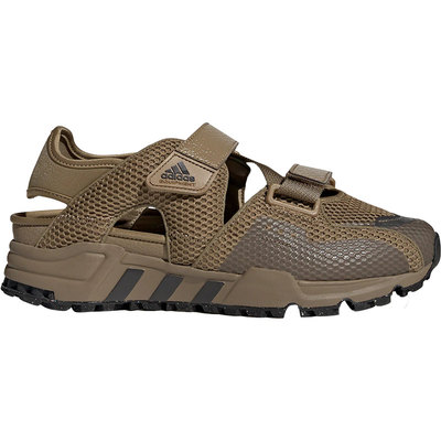 Adidas/阿迪达斯正品 EQT93 SNDL 男女休闲运动凉鞋 GZ7201