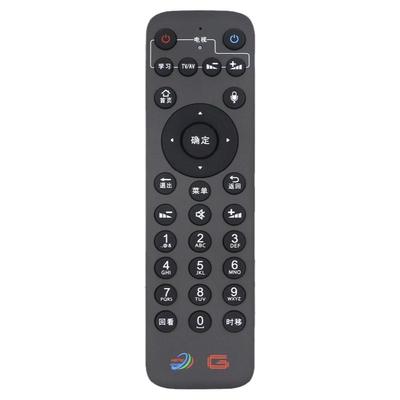 河北广电信息网路集团e家遥控器