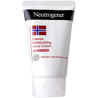 露得清护手霜保湿舒缓防干裂