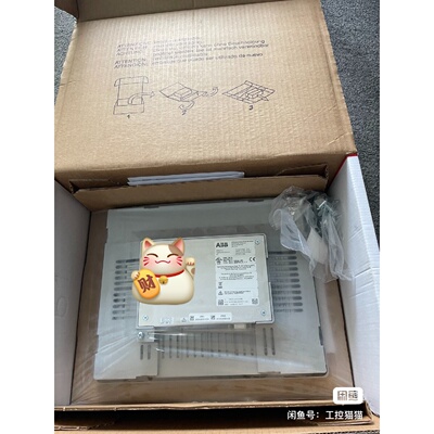 拍前询价：CP610 1SAP510100R0001