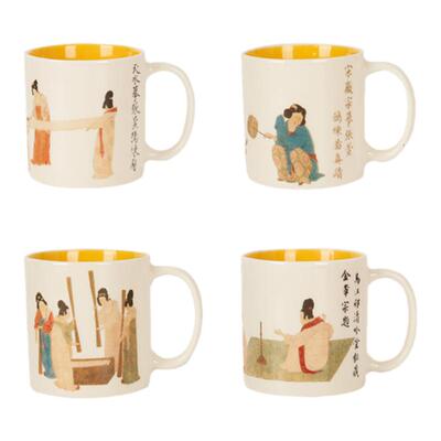 MFA波士顿美术博物馆礼