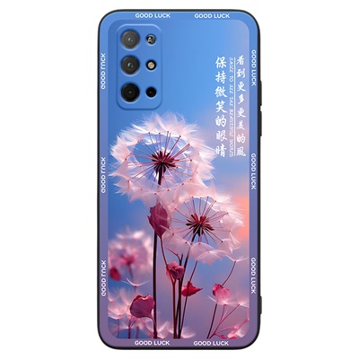 彬彧适用于华为荣耀30s手机壳cdy-an90防摔保护套cdy-an95梦幻少女心honor软硅胶外壳 荣誉30s网红高级感huaw
