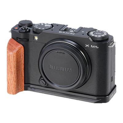 JLwin适用于富士X-M5相机快装板