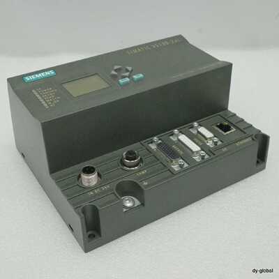 SIEMENS Used 6GF1018-3BA01, VS130-2vcr SIMATIC VISION SENSOR
