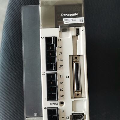 议价MEDHT7364E 7364CA1 MEDKT7364E 7364CA1松下A5伺服驱动器现