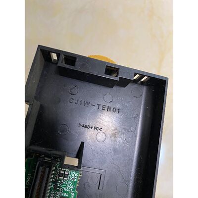 plc CJ1WTER01拍前询价下单