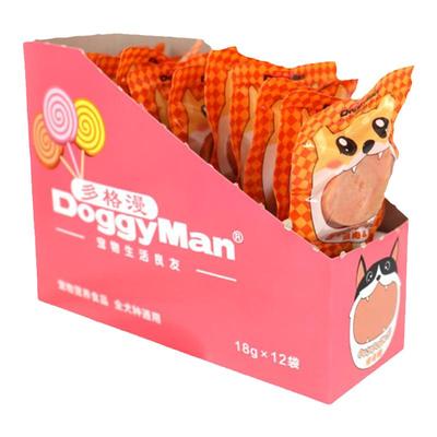 日本多格漫棒棒糖犬用零食