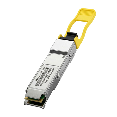 100G光模块多模MPOQSFP28SR4