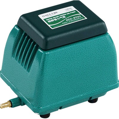 海利ACO-9720静音户外鱼池大功率