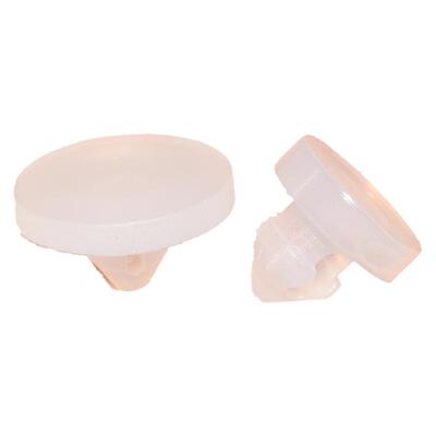 奔奔锐程悦翔制动灯开关限位垫