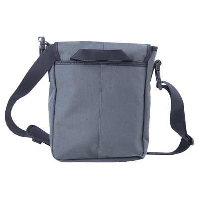 MAGFORCE麦格霍斯台马直式公文袋0494挎包男商务休闲单肩包小