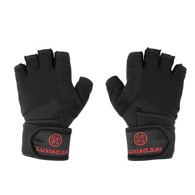 吕小军(luxiaojun)健身手套