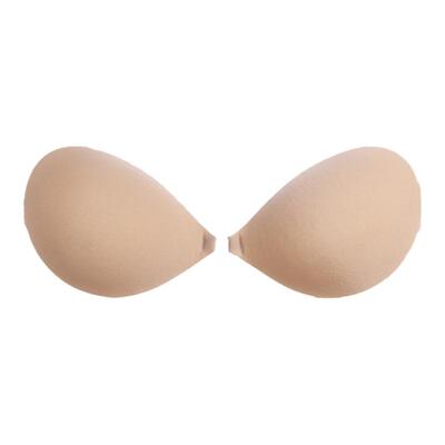 A-E杯防滑胸贴拍婚纱照专用