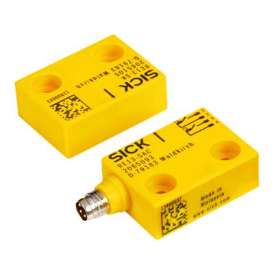 原装施克SICK西克RE13-SK/SA15 SAC SA05 RE11-SA0非接触安全开关