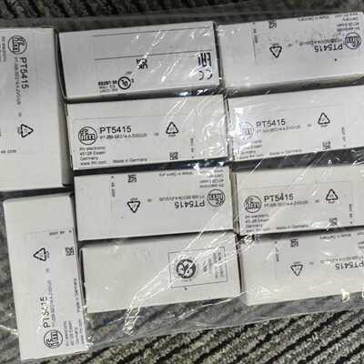 议价假一罚十 IFM PT5300 PT5301 PT5302 PT5303 PT5304 压力感测