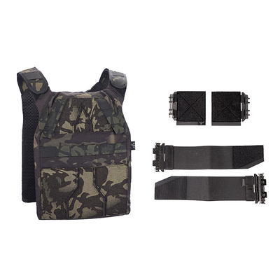 官方PX-2战术背心PSIGEAR