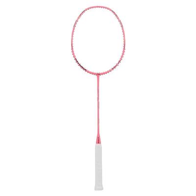李宁雷霆30全碳纤维羽毛球拍