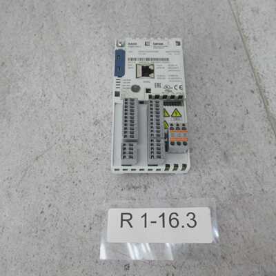 Lenze E84ABCHC0000SN0 Control Unit for Lenze E84AVHCE5524SB0